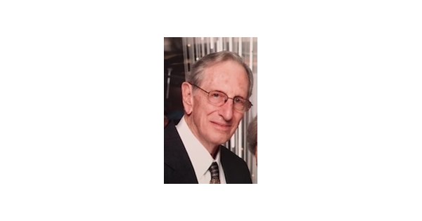 Robert Whyte Obituary (1930 - 2016) - Lockport, IL - Herald-News