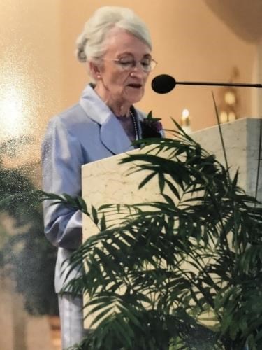 ViAnn Sarver Obituary (2020) - Big Rapids, MI - The Herald Review