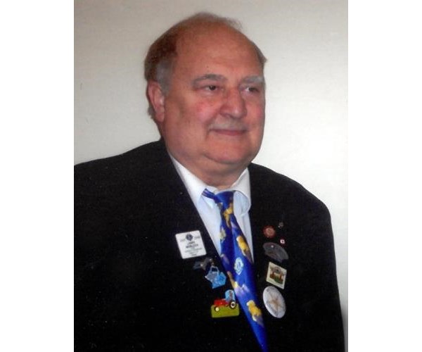 Larry Morlock Obituary (1942 - 2021) - Cadillac, MI - The Herald Review