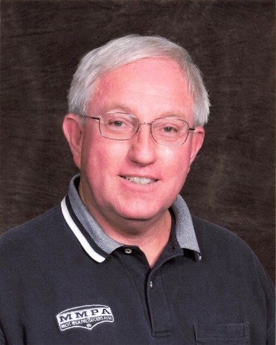 Gary Trimner Obituary (2024) - Howell, MI - The Herald Review