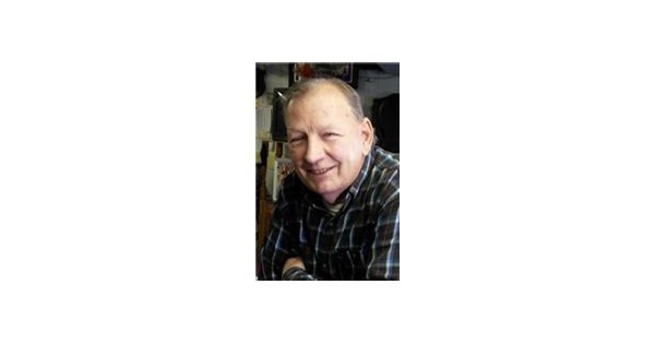 William Jansen Obituary (1946 - 2015) - Monticello , IN - The ...