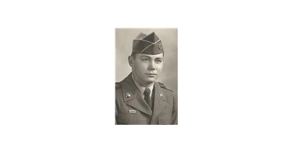 Raymond DeWitt Obituary (1930 - 2015) - Monticello , IN - The ...