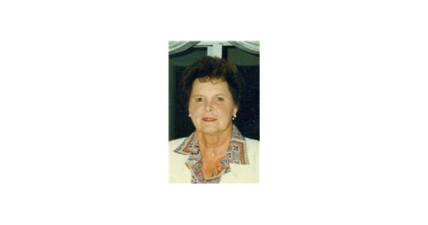 Rita Garrison Obituary (1930 - 2015) - Flora, IN - The Monticello ...