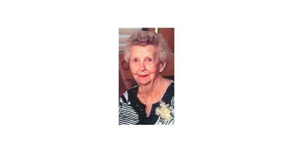 Louise Reiff Obituary (1916 - 2017) - Monticello , IN - The Monticello ...