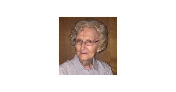 Helen Burns Obituary (1926 - 2019) - Monticello, IN - The Monticello ...