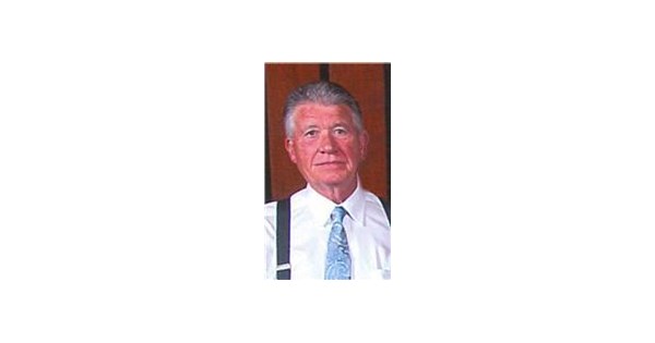 Patrick Whitaker Obituary (1949 - 2018) - Monticello, IN - The ...