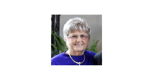 Judith Bougher Obituary (1937 - 2015) - Ft. Myers, FL - The Monticello ...