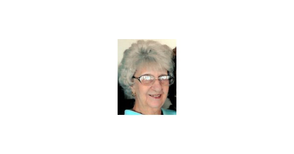 Jacquelyn Christiano Obituary (2010) - Norwalk, CT - The Hour