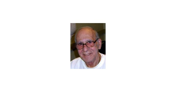 Peter Santangelo Obituary (2011) - Norwalk, CT - The Hour