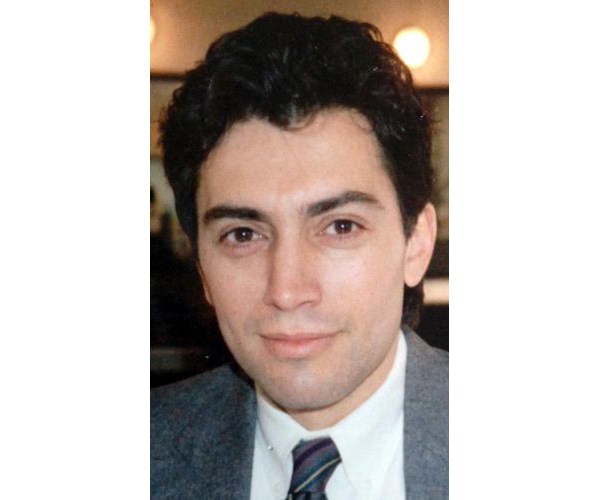Anthony Sarno Obituary (2014) - Norwalk, CT - The Hour