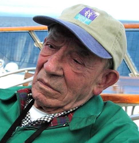 Norman Marcus Obituary (2014) - Norwalk, CT - The Hour