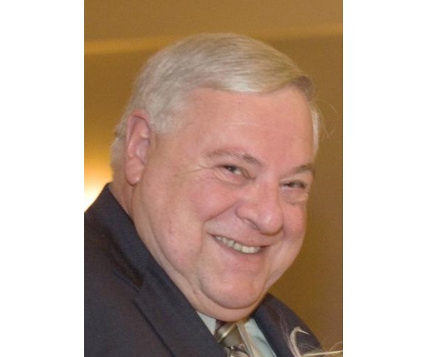 Thomas Proulx Obituary (2014) - Norwalk, CT - The Hour