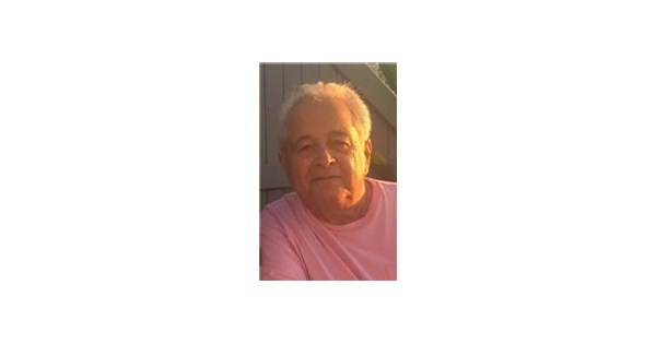 James DeMare Obituary (1936 - 2022) - Norwalk, CT - The Hour