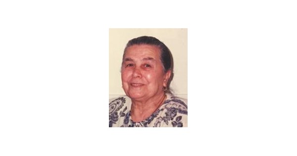 Parthena Savvaides Obituary (2017) - Norwalk, CT - The Hour
