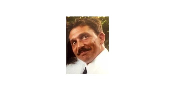 Robert Casperson Obituary (2017) - Danbury, CT - The Hour