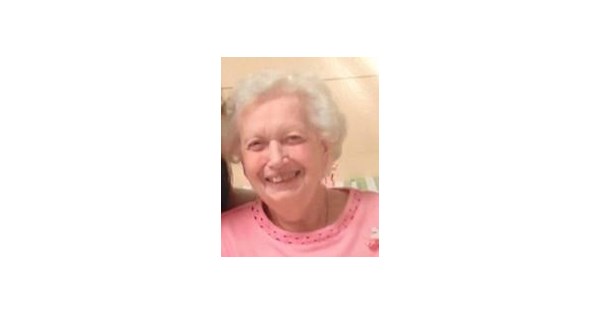 Mary Pelletier Obituary (2017) - Norwalk, CT - The Hour