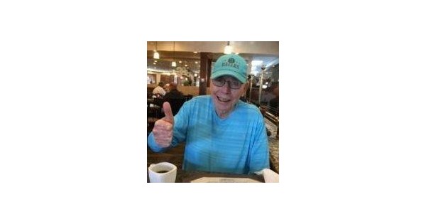 Stuart Witt Obituary (1932 - 2019) - Norwalk, FL - The Hour
