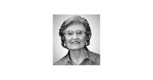 Helen Kimber Obituary (1917 - 2019) - Norwalk, CT - The Hour