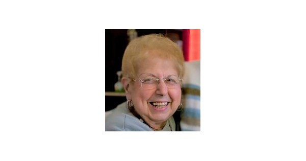 Nancy McGuirk Obituary (1921 - 2019) - Norwalk, CT - The Hour