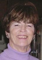 Patricia Currie Obituary (1935 - 2019) - Norwalk, CT - The Hour