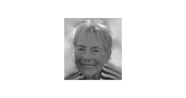 Jacqueline Cavanagh Obituary (1936 - 2020) - Norwalk, CT - The Hour