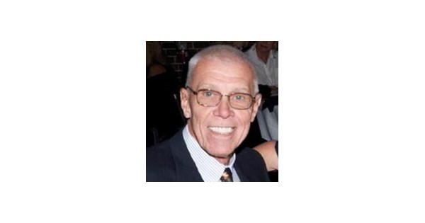 James Gombos Obituary (1945 - 2020) - Knoxville, Tn, CT - The Hour