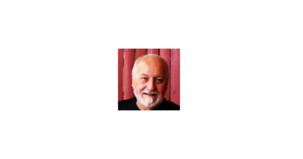Robert Moffett Obituary (1931 - 2021) - Norwalk, CT - The Hour