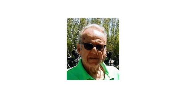 John Andronaco Obituary (1941 - 2021) - Murrells Inlet, Sc, SC - The Hour
