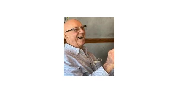 Nicholas DeRosa Obituary (1931 - 2021) - Ft. Lauderdale, FL - The Hour