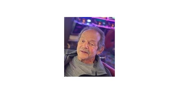Robert Finocchio Obituary (2021) - Norwalk, CT - The Hour