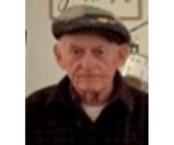 Kenneth Parks Obituary (1933 - 2022) - Augusta, ME - The Hour