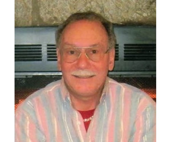 Michael Caputo Obituary (1948 - 2022) - Norwalk, CT - The Hour