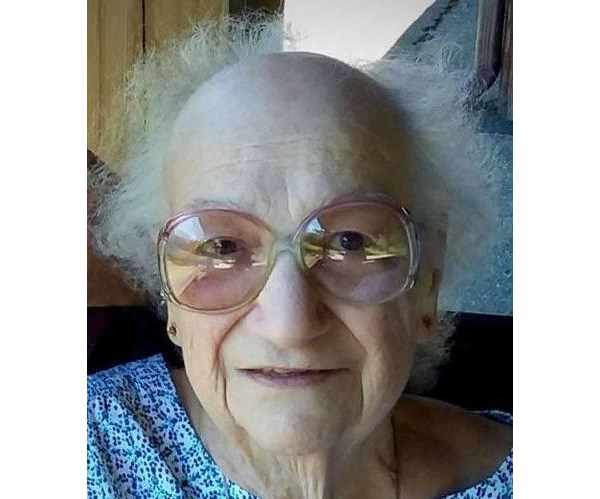 Mary Massaro Obituary (2022) - Norwalk, CT - The Hour