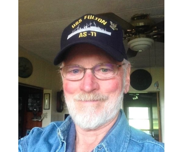 Mark Schoenwald Obituary (1943 - 2022) - La Bella, FL - The Hour