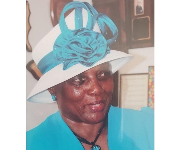 Ora Anderson Obituary (1935 - 2022) - Norwalk, CT - The Hour