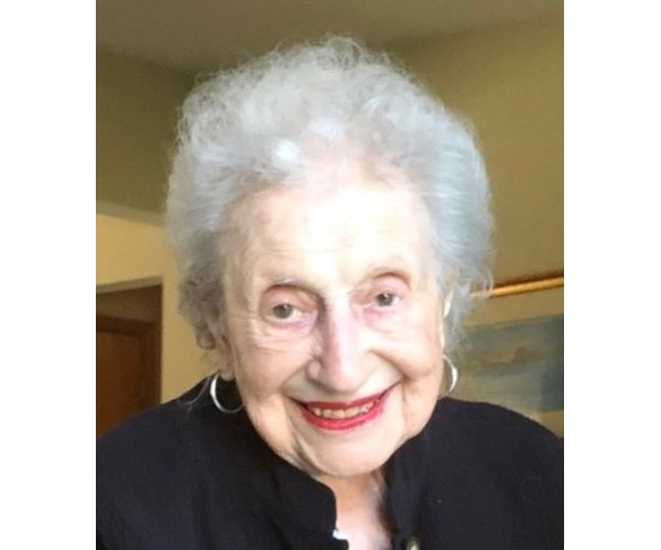 Mary DiScala Obituary (2023) - Norwalk, CT - The Hour