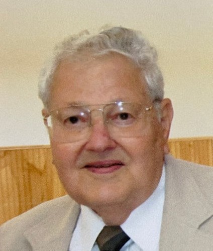 Henry Simon Obituary (2023) - Norwalk, CT - The Hour