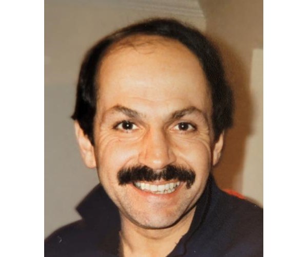 Domenic Cocchia Obituary (2023) - Norwalk, CT - The Hour