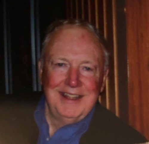 Robert McGrath Obituary (1930 - 2024) - Westport, CT - The Hour
