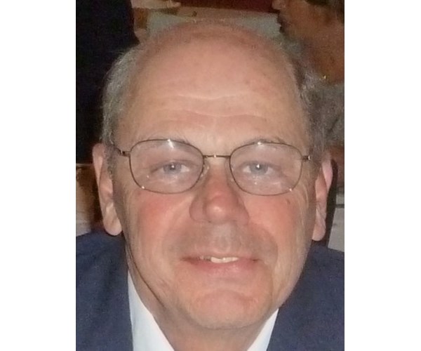Douglas Dow Obituary (1948 - 2024) - Concord, NH - The Hour