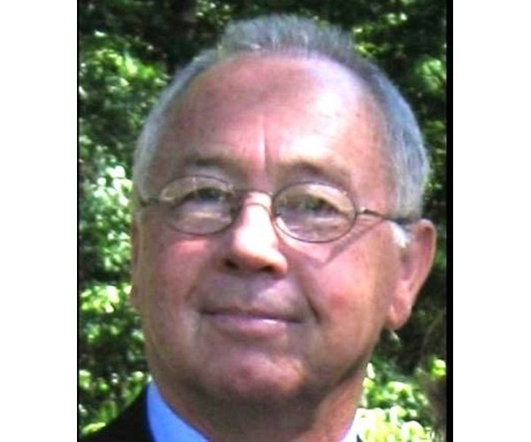 Robert Murphy Obituary (2024) - Norwalk, CT - The Hour