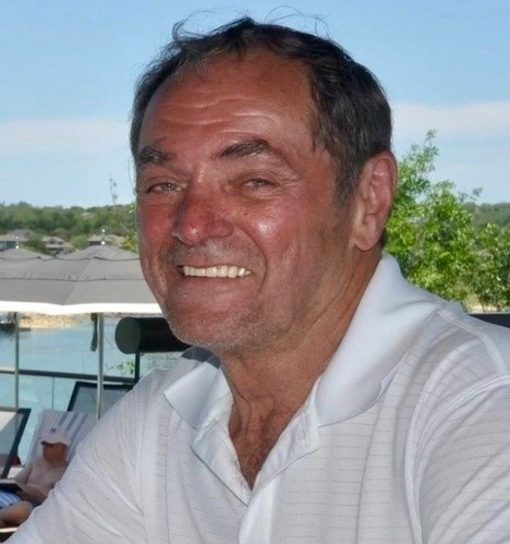 Gary Byington Obituary (1945 - 2024) - Austin, TX - The Hour