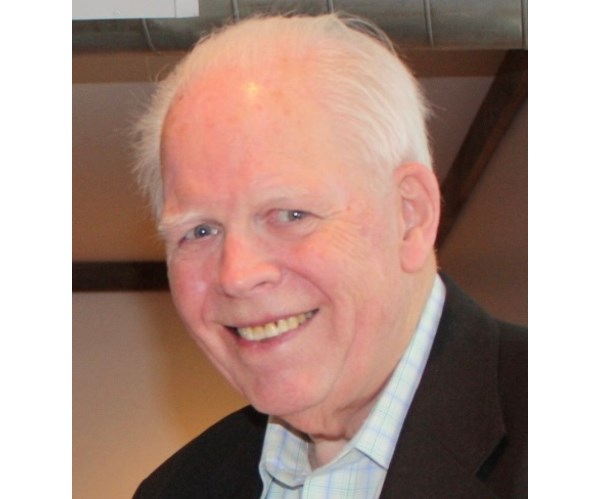 Philip Richards Obituary (1936 - 2024) - Wilton, CT - The Hour