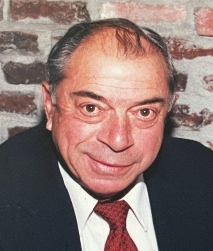 Vincent Deorio Obituary (1932 - 2024) - Norwalk, CT - The Hour