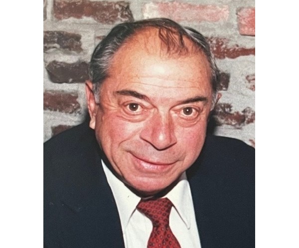 Vincent Deorio Obituary (1932 - 2024) - Norwalk, CT - The Hour