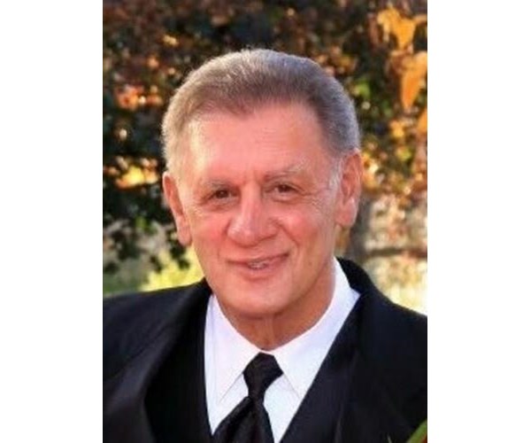 George Festo Obituary (1943 - 2025) - Norwalk, CT - The Hour