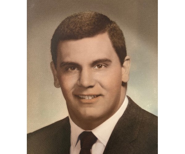 James DeVito Obituary (2025) - Norwalk, CT - The Hour