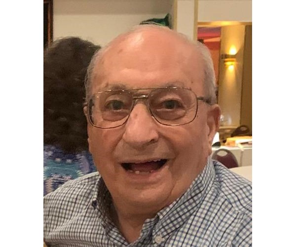 Charles Provenzano Obituary (2025) - Norwalk, CT - The Hour