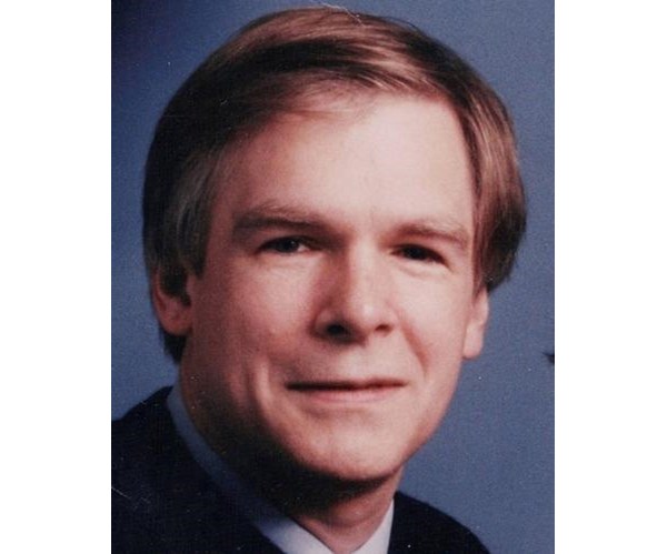 Gary Theroux Obituary (2025) - Norwalk, CT - The Hour