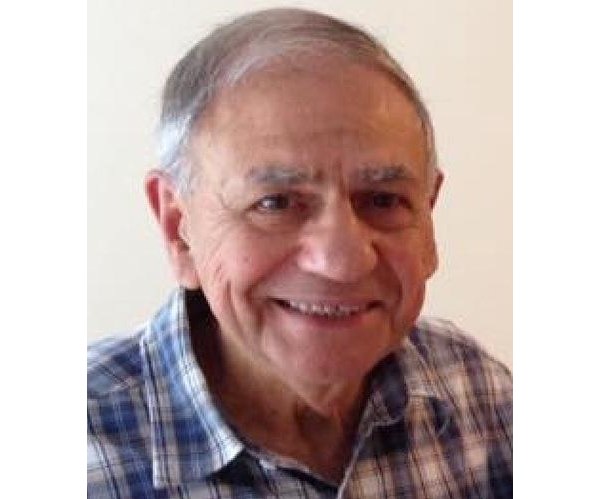Philip Cannella Obituary (2025) - Wilton, CT - The Hour